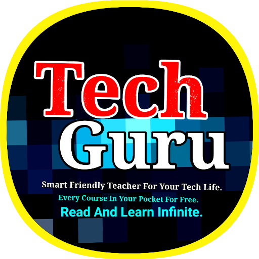 Tech Guru - Apps on Google Play