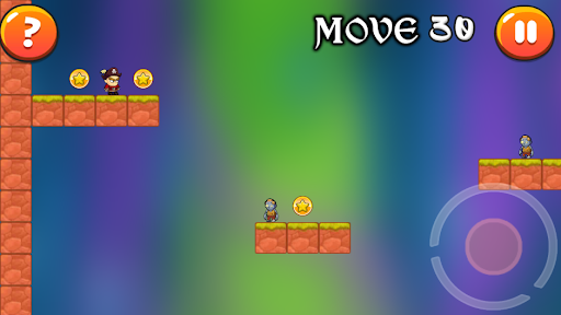 Download and Play Coin Hop on PC (Emulator)
