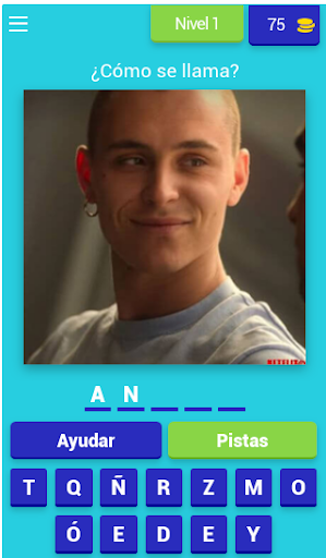 Download and Play Élite Characters on PC (Emulator)