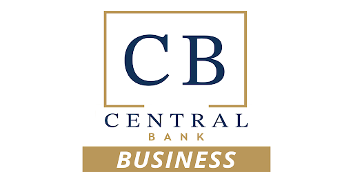 Central Bank Business Mobile Android App