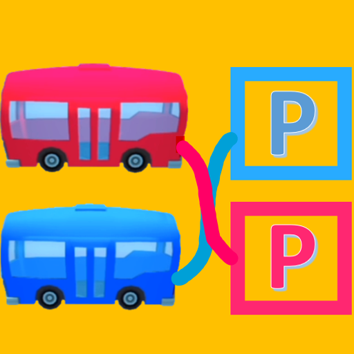 Bus Park 3D for PC / Mac / Windows 11,10,8,7 - Free Download ...