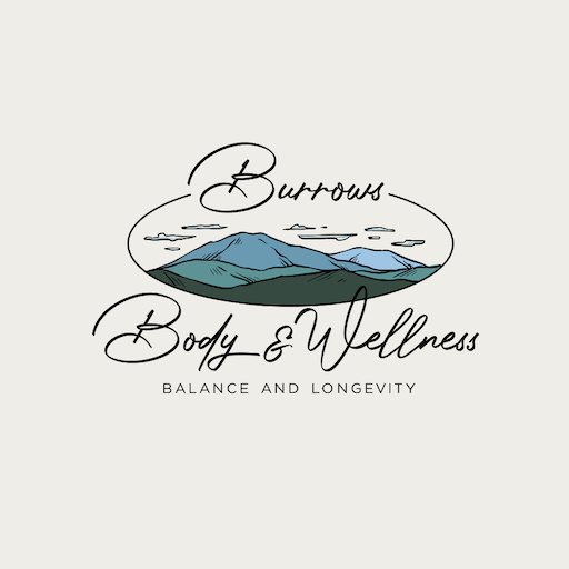 Burrows Body & Wellness - Apps en Google Play
