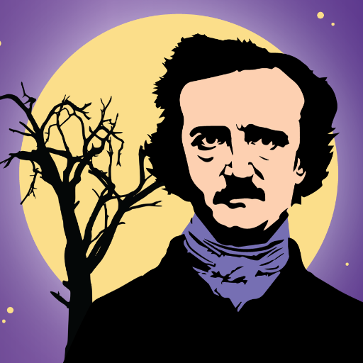 Edgar Allan Poe frases for PC / Mac / Windows 11,10,8,7 - Free Download ...