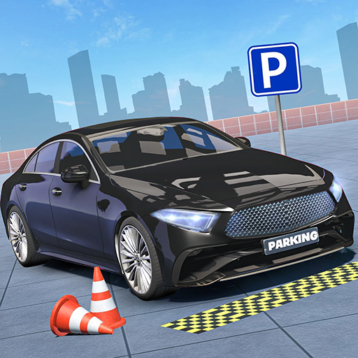 About: Car parking 3D classic game (Google Play version) | | Apptopia