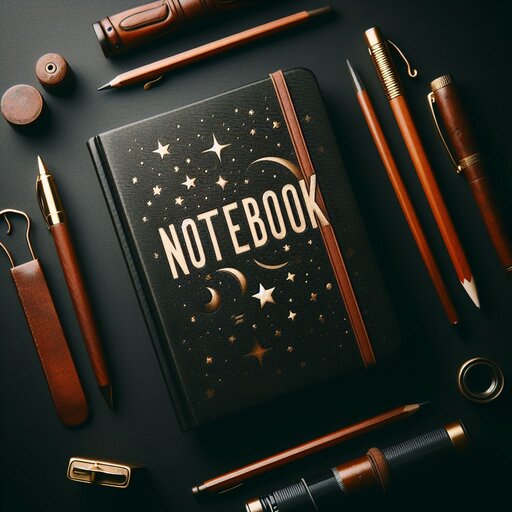 Notebook - Apps on Google Play