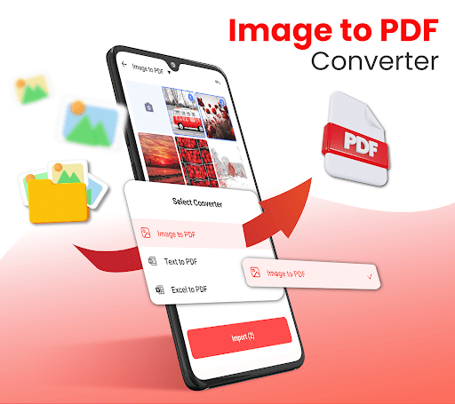 Image to PDF: PDF Converter for PC / Mac / Windows 11,10,8,7 - Free ...