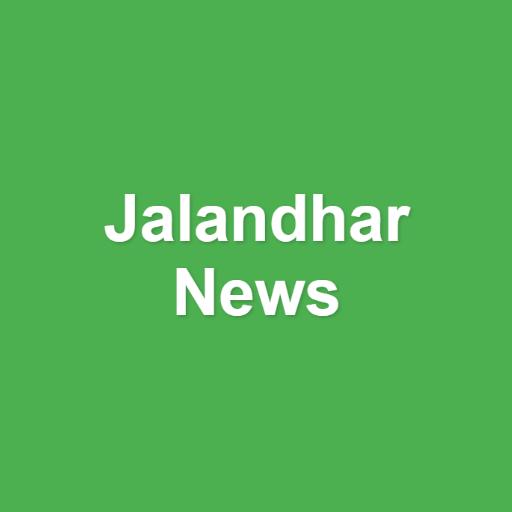 Jalandhar News - Apps on Google Play