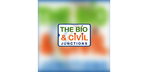 THE BIO AND CIVIL JUNCTIONS Android App