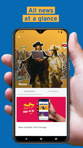 Fred Mobile for PC / Mac / Windows 11,10,8,7 - Free Download ...