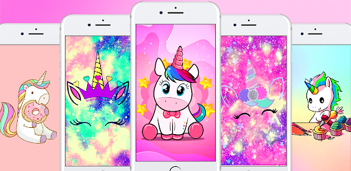 cute wallpaper kawaii Android App