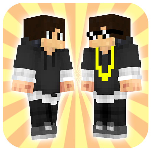 Firelight Skin for Minecraft - Apps on Google Play