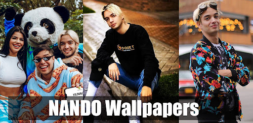 NANDO Yolo Aventuras Wallpaper for PC / Mac / Windows 11,10,8,7 - Free ...