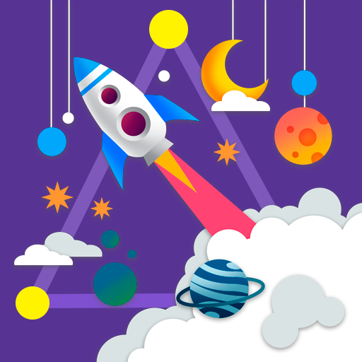 Space UP for PC / Mac / Windows 11,10,8,7 - Free Download - Napkforpc.com