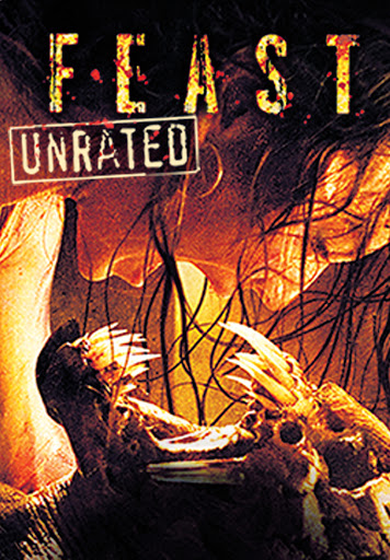 Feast Google Play