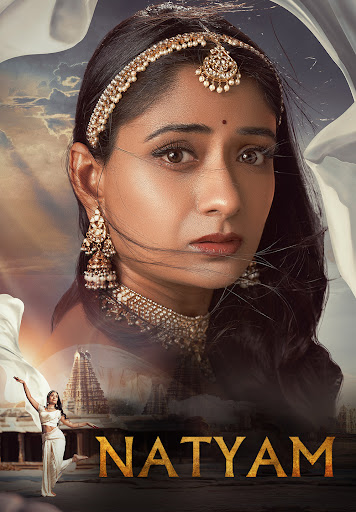 Natyam - Movies on Google Play