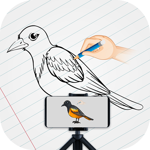 AR Draw - Trace & Sketch - Apps on Google Play