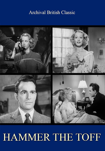 Hammer The Toff - Movies on Google Play