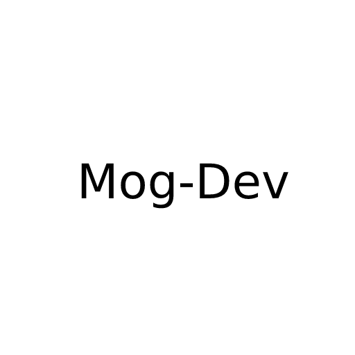 Android Apps by Mog-Dev on Google Play