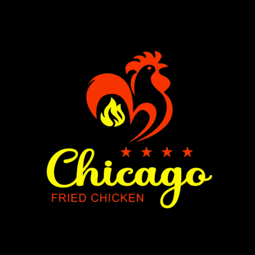 Chicago Fried Chicken - Google Play 앱