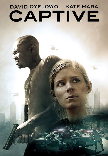 Captive - Google Play 영화