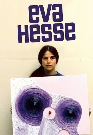 Eva Hesse - Películas en Google Play