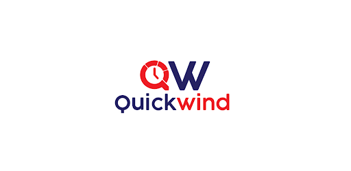 QuickWind Android App