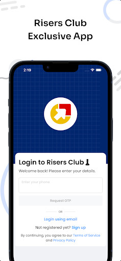 Risers Club for PC / Mac / Windows 11,10,8,7 - Free Download ...