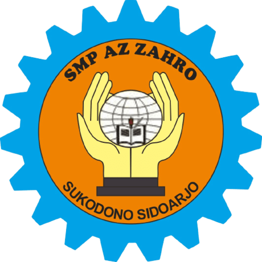 SMP Az Zahro - Apps on Google Play