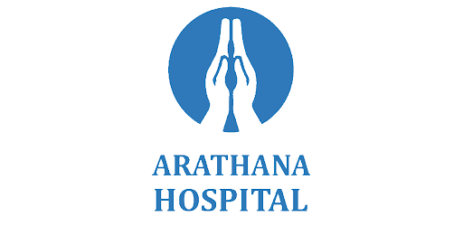 Arathana Hospital Android App