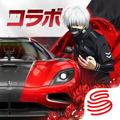 [Download] Racing Master | Japanese - QooApp Game Store