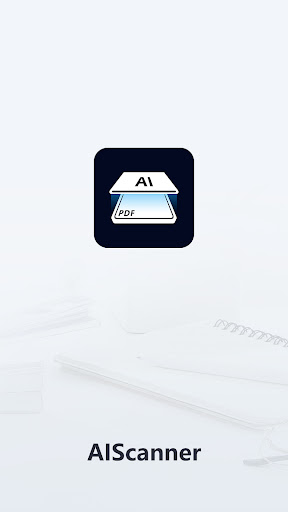 Descargar y ejecutar AIScanner : Escáner de PDF gratis en PC