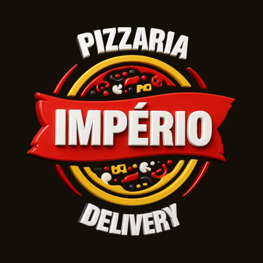 Pizzaria Império - Apps on Google Play