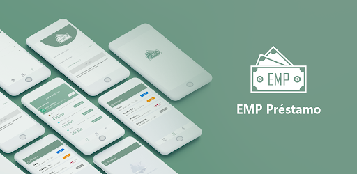 Emp Préstamo Android App