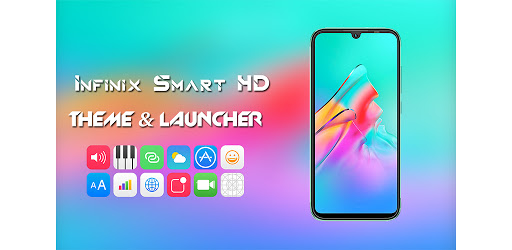 Theme for Infinix Smart HD 2021 Android App
