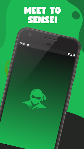 Monk Sensei for PC / Mac / Windows 11,10,8,7 - Free Download - Napkforpc.com