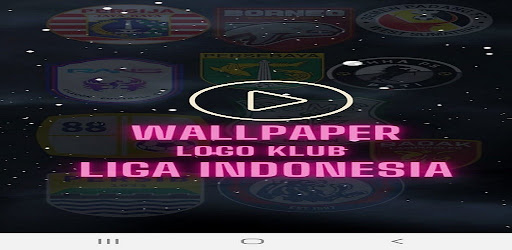 Wallpaper Logo Liga Indonesia Android App