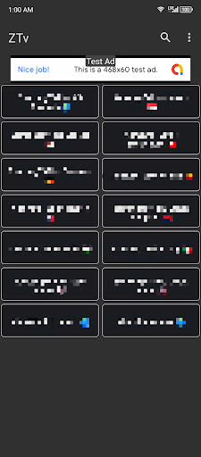 Download and Run ZTv: Stream Movies & Tv on PC for Free