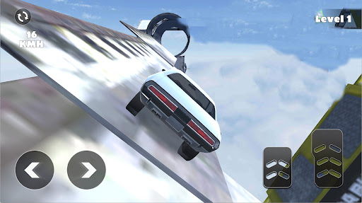 Download and Play Ramp Car Jumping Games on PC (Emulator)