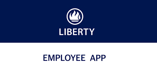 Liberty Employee Android App