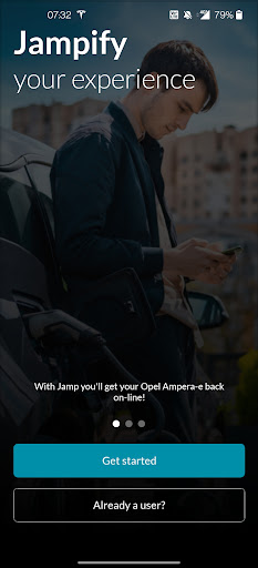 Jamp for PC / Mac / Windows 11,10,8,7 - Free Download - Napkforpc.com