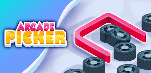Arcade Picker Android App