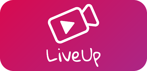 LiveUp - Online Live Call Chat Android App
