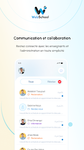WebSchool TN – Applications sur Google Play
