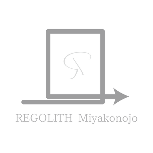 hair salon REGOLITH 都城店 公式アプリ - Apps on Google Play