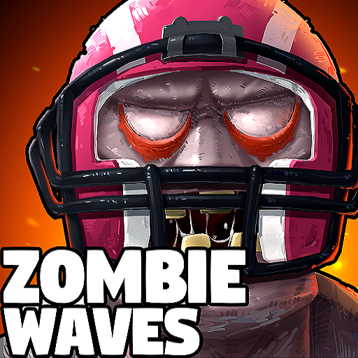 Zombie Waves for PC / Mac / Windows 11,10,8,7 - Free Download ...