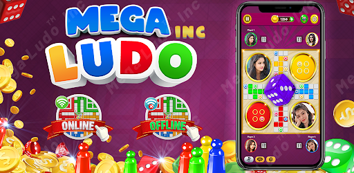 Mega Ludo™ Android App