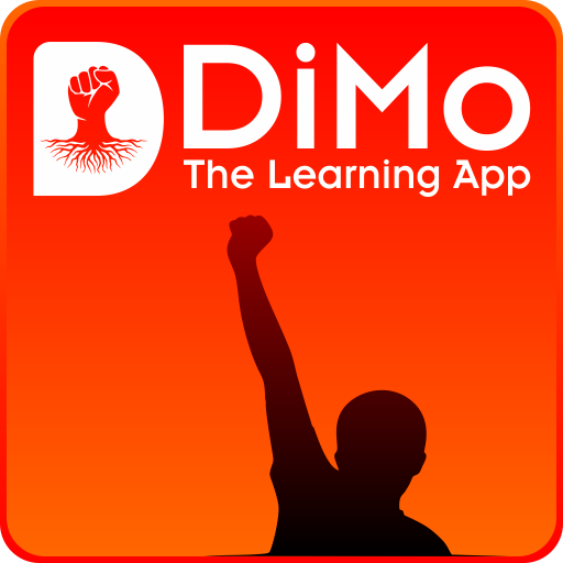 DiMo The Learning App - Apps on Google Play