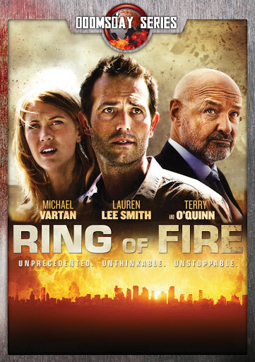 Ring of Fire - Movies on Google Play