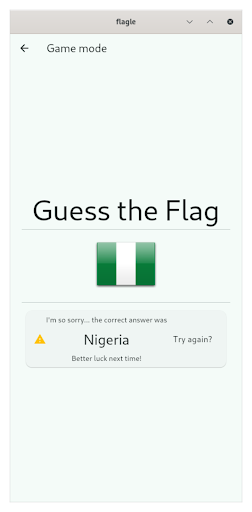 Download and Play Flagle on PC (Emulator)