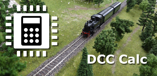 DCC Calculator Android App